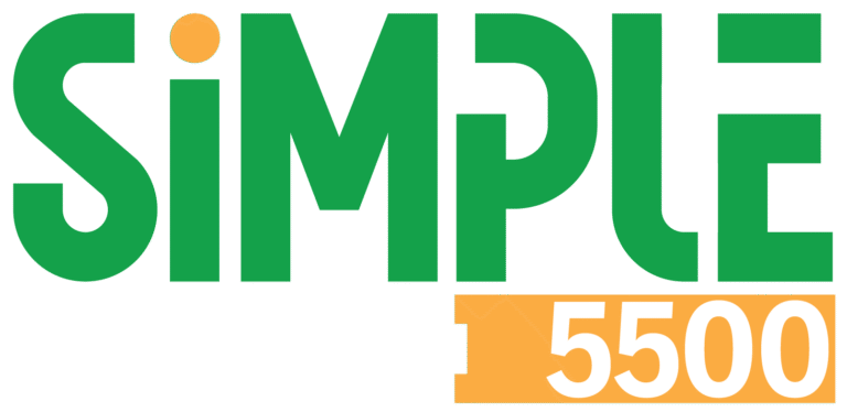 Simple 5500 – Simple Benefits Compliance
